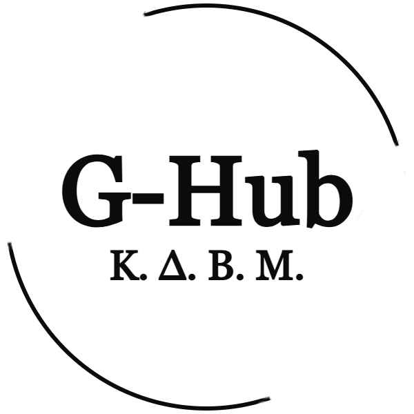 G-HUB – ΚΕΝΤΡΟ ΔΙΑ ΒΙΟΥ ΜΑΘΗΣΗΣ